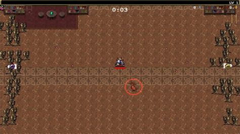 How To Unlock Menya Moonspell In Vampire Survivors