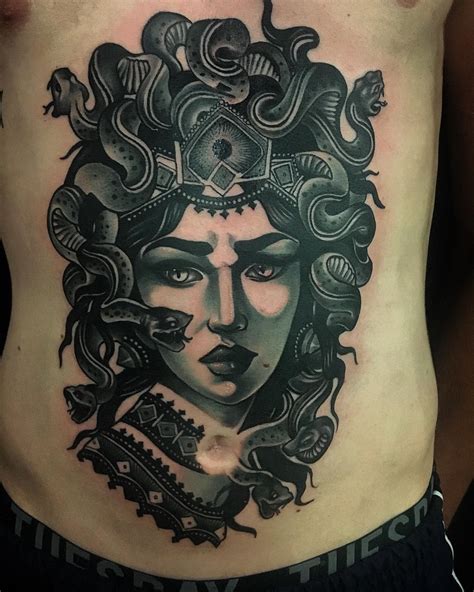 75 Gorgeous Stomach Tattoos Designs And Meanings 2019