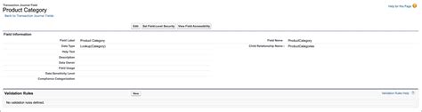 Prepare The Org Salesforce Trailhead