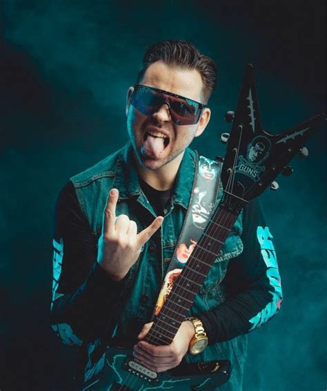 Deadly Guns Concert Tour Dates And Tickets 2025