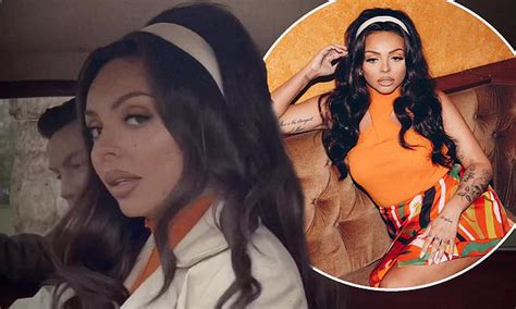 Jesy Nelson Fans Are Left Surprised By Her Strikingly Different Voice