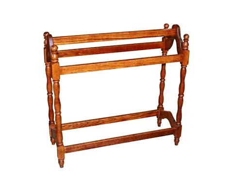 4 Post Quilt Rack Atlantic City Barstool Brothers