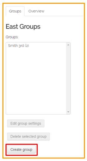 Type To Learn Creating A Group Sunburst Support