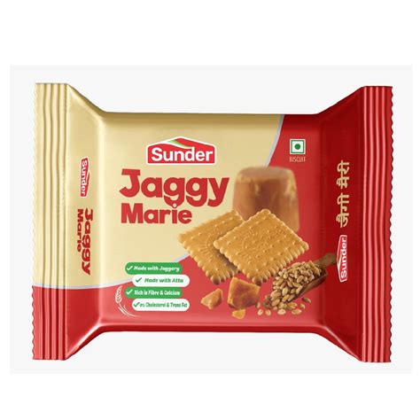 Biscuit Sunder Biscuit Industries