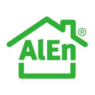 Alen | Brands of the World™ | Download vector logos and logotypes