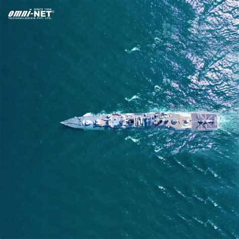 Omninet Technologies Pvt Ltd On Linkedin Indiannavyday2023