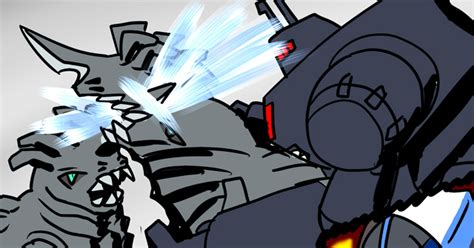 パシピク 【パシピク】力任せの同士討ち【地球防衛軍】 アオートのイラスト Pixiv