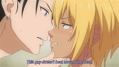 Kuro Gal Ni Nattakara Shin`yuu To Shite Mita 01 Review Dont Cheat