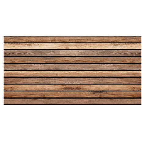 Izodekor Dark Wood Ap 02 3d Acoustic Wall Panels