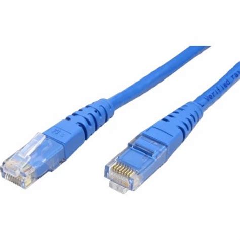 Cat UTP Patch Cord M At Rs Piece In Mohali ID