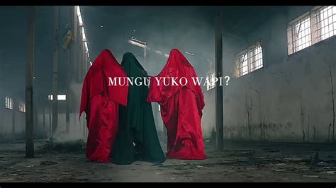 Nay Wa Mitego Youtube