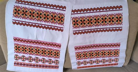 Рушник весільний — ціна 2000 грн у каталозі Прикраси для нареченої