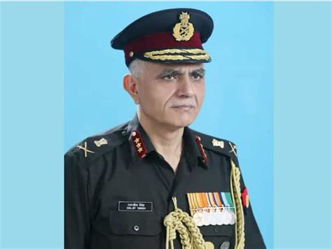 Lt Gen Daljit Singh Takes Over As Military Top Doctor Dgafms Dgafms