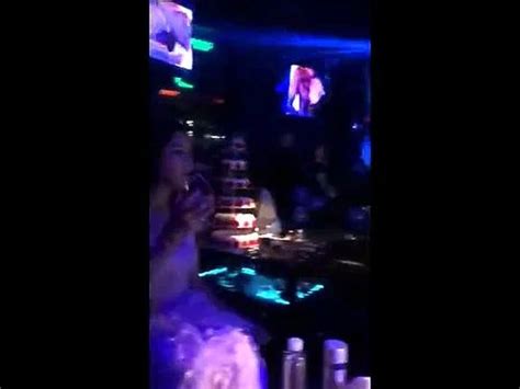 China Sauna And Ktv Compilation Video