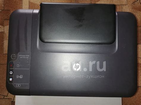 Принтер — купить в Красноярске Состояние Б у Струйные принтеры на