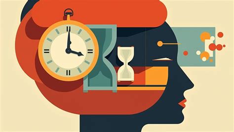 The Psychology Of Time Perception Why Time Flies Or Stands Still