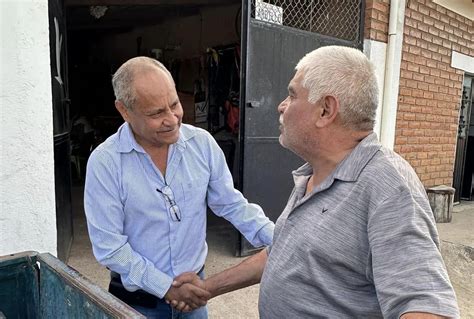 Jaime Vera Alaniz ¿quien Era El Precandidato Asesinado En Zapopan
