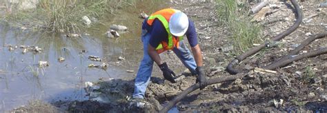 Applied Geoscience Inc