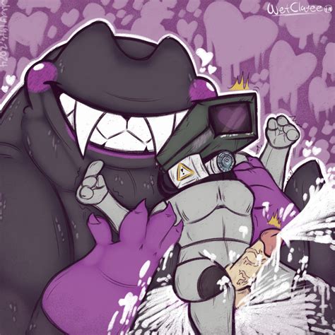 Rule 34 Cum Cum In Ass Cum Inside Cuming Cumshot Garten Of Banban Gay Gay Anal Gay Sex Leech