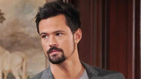 Beautiful Anticipazioni 29 Maggio Thomas Si Allea Con Steffy Per