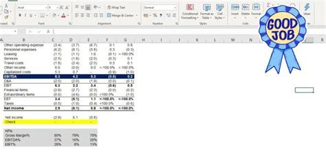 Gaurav Vyas ↗️ On Linkedin Learning Microsoft Excel