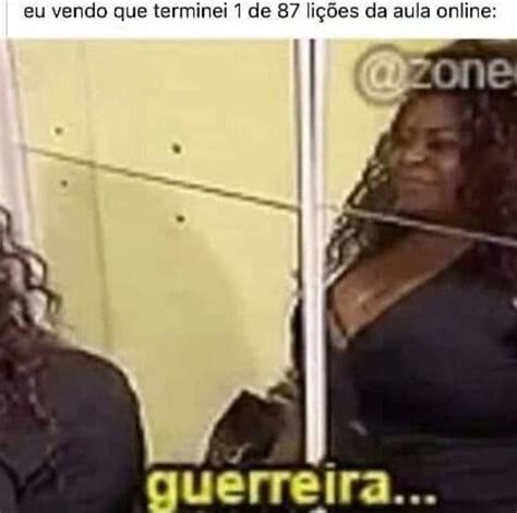 Mt guerreira slk Memes engraçados Memes Engraçado