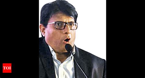 Cm Eknath Shinde Associate Is Vice Chairman Of Maharashtra Think Tank