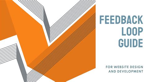 best practices for user testing feedback loops in website development