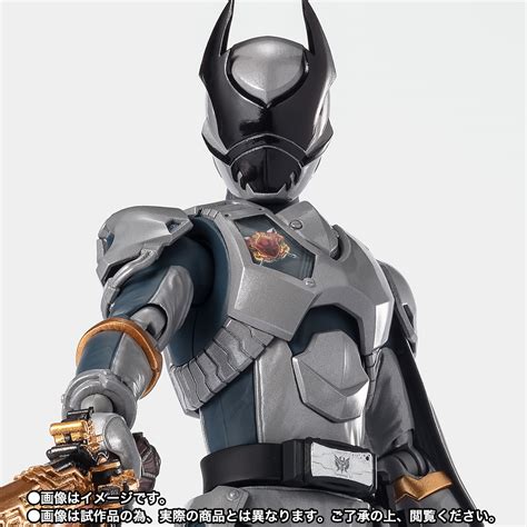 2月 魂限 Shf「王樣戰隊」大鍬形王者 日系英雄／機械人 Toysdaily 玩具日報 Powered By Discuz