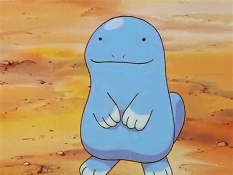 Lisas Quagsire Pokémon Wiki Fandom Powered By Wikia
