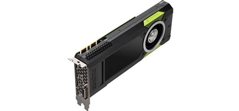 PNY Quadro M5000 8GB GDDR5 ECC - Karty graficzne NVIDIA - Sklep ...