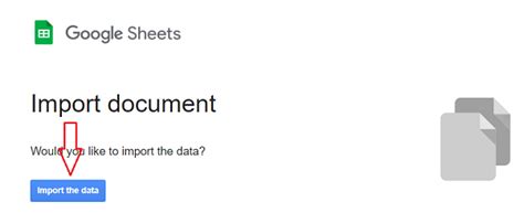 How To Export Ga Data To Google Sheets For Free Optimize Smart