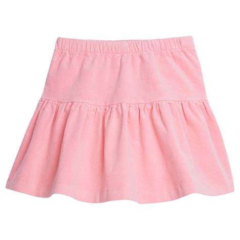 Sally Skort Eraser Pink Bisby
