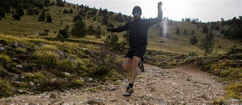 Trail Laufschuhe | Stabilität auf den Trails | Joe Nimble