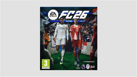 Ea Sports Fc 26 Soundtrack Full List Of Songs Artists And Music In New