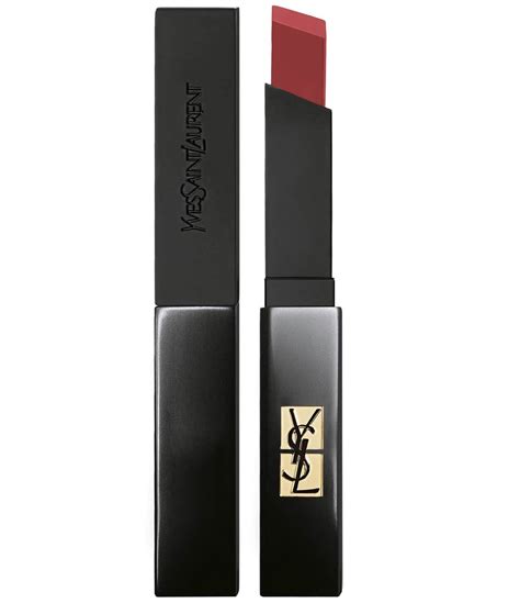 Son Ysl The Slim Velvet Radical 301 Nude Pulsion Pazuvn