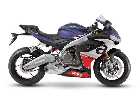 RS 660 Aprilia AU