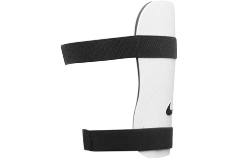 Nike Academy Shin Pads Whiteblack £1200