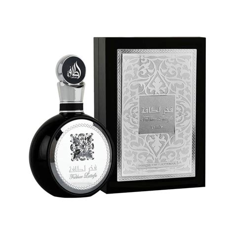 Lattafa Fakhar Pride Of Lattafa Hombre Edp 100 Ml H — Elite Perfumes