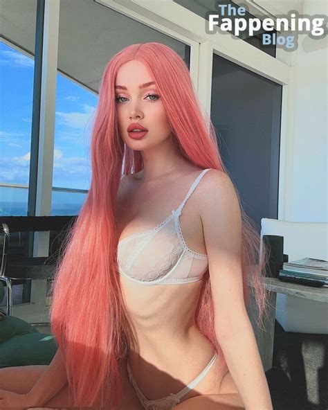 Angelina Michelle Angelinamichelle Angelrose25 Nude Leaks