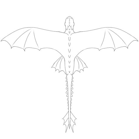 как приручить дракона в 2025 г Рисунки драконов Рисунок дракона Шаблоны печати