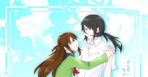 君想い】 【君想い】捕まえた手【交流】 みかとおやのマンガ 【君想い】交流 Pixiv