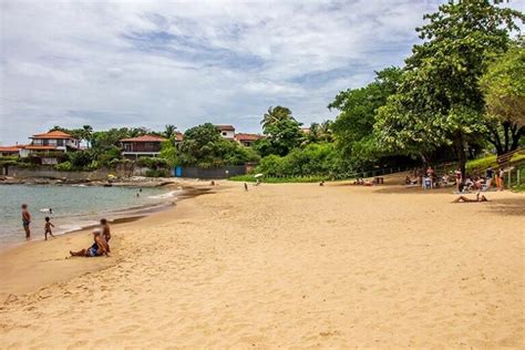 10 melhores praias de Vila Velha e Vitória