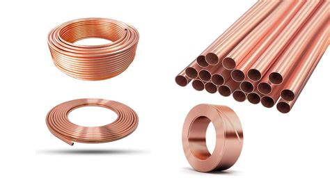 کویل مسی چیست؟ کویل مسی منبع کویلی قیمت انواع کویل مسی