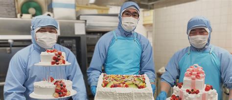 大阪の老舗お菓子製造昌月堂引き菓子ケーキOEMを中心に展開