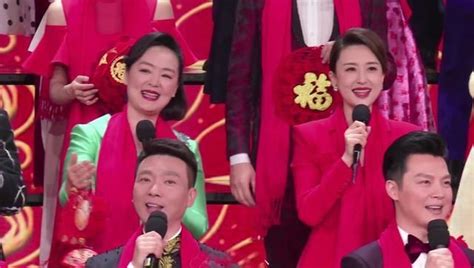 央视元宵晚会收视夺冠百名主持人合唱难忘今宵任鲁豫站稳C位 360娱乐你开心就好