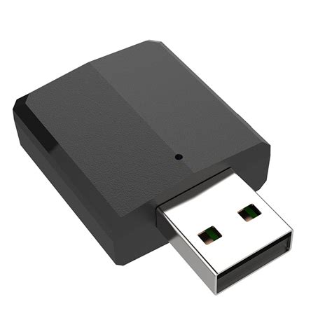 Usb Bt 50 Transmisor Receptor 3 En 1 Adaptador Edr Walmart En Línea