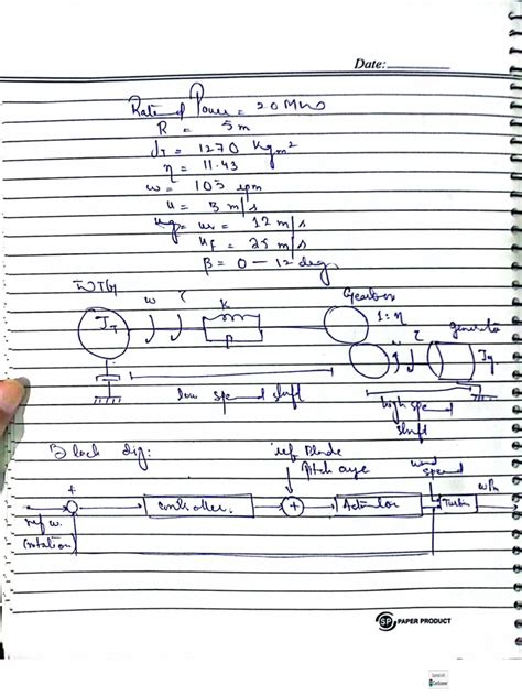 transfer function working pdf