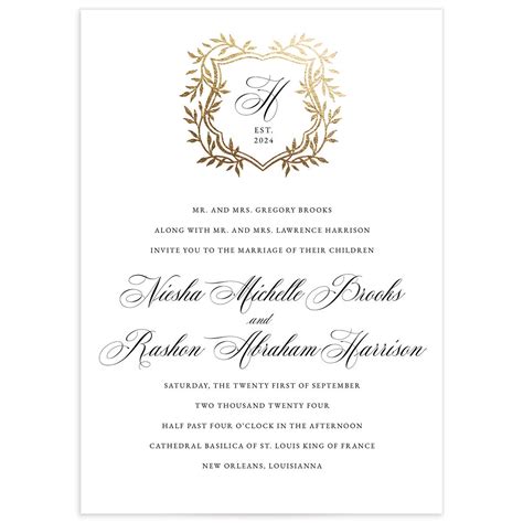 Wedding Invitations And Save The Dates The Knot