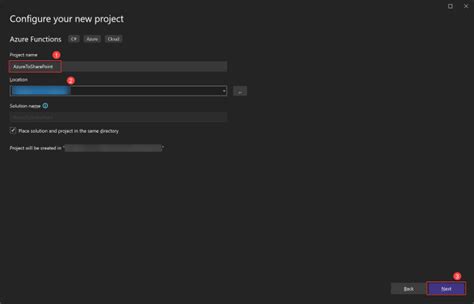 Adding Queue Message When A File Is Uploaded To Azure Storage